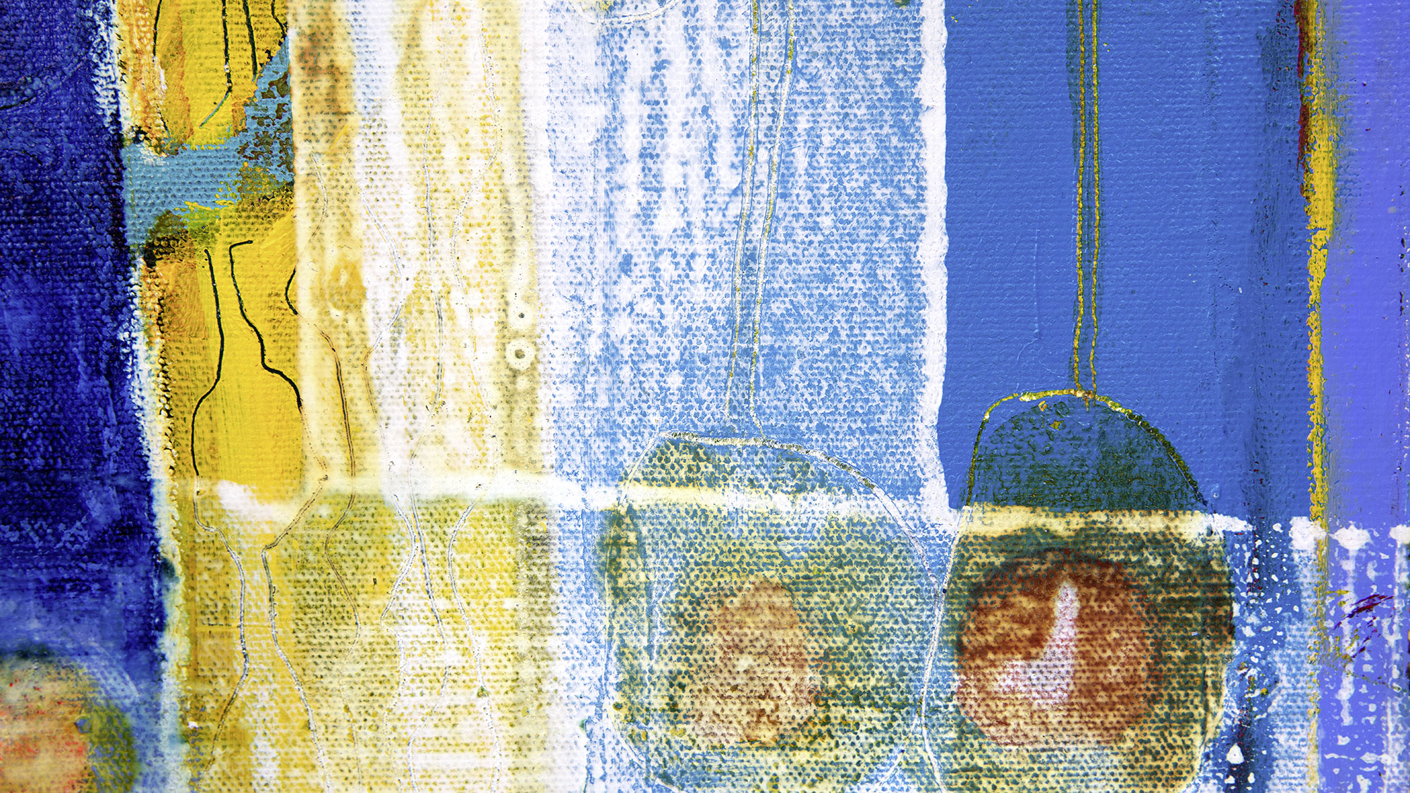 Digitaldrucktapete auf Vlies Bottles Lifting (RH-0449) von Komar